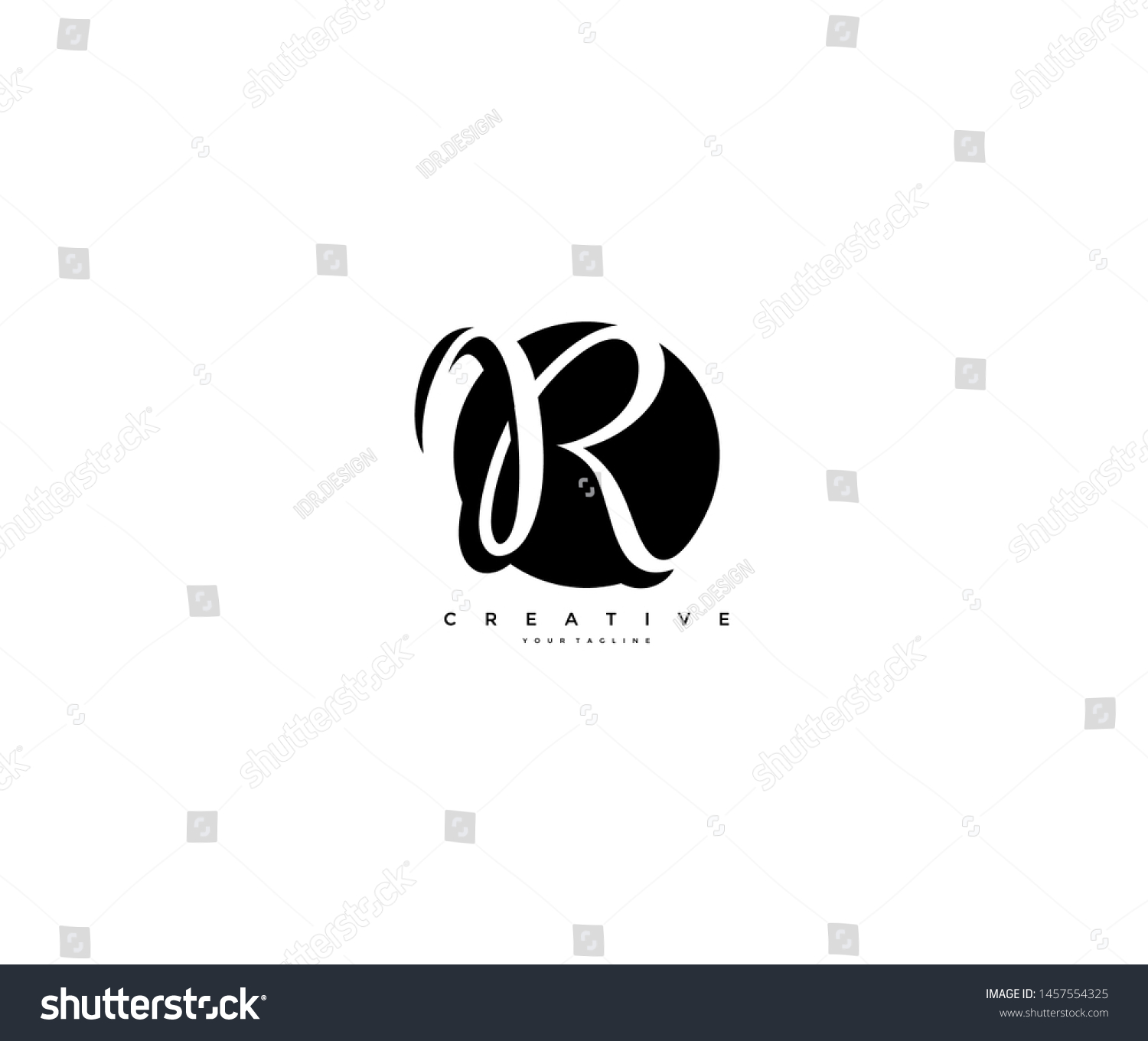 934 Stylized letter r Images, Stock Photos & Vectors | Shutterstock