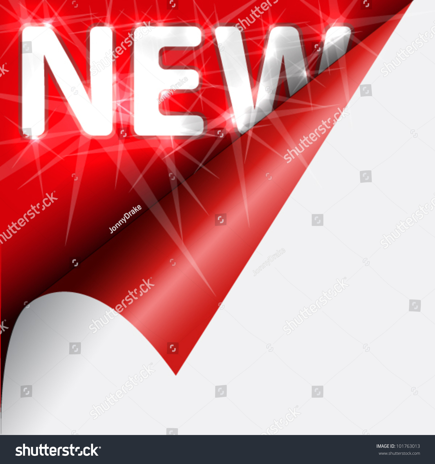 485 New corner flash Images, Stock Photos & Vectors | Shutterstock