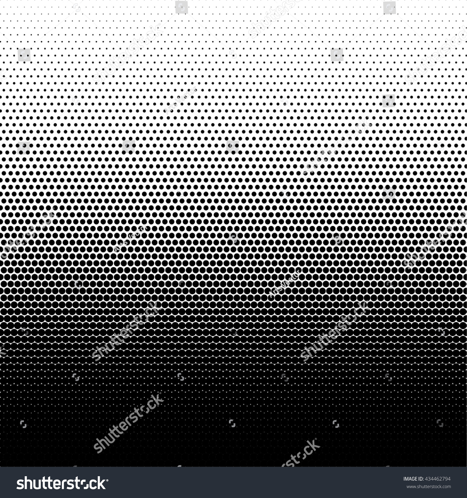 Texture Dot Geometric Vector Wallpaper Modern Stock Vector (Royalty ...