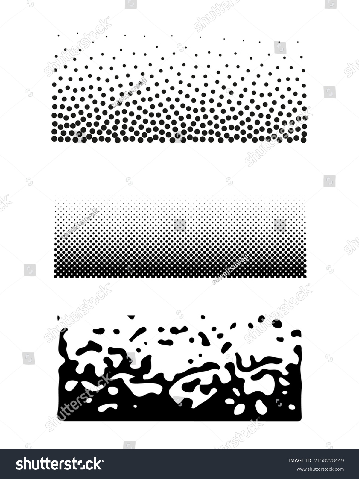 Texture Shading Vector Element Creative Desgn Stock Vector (Royalty ...