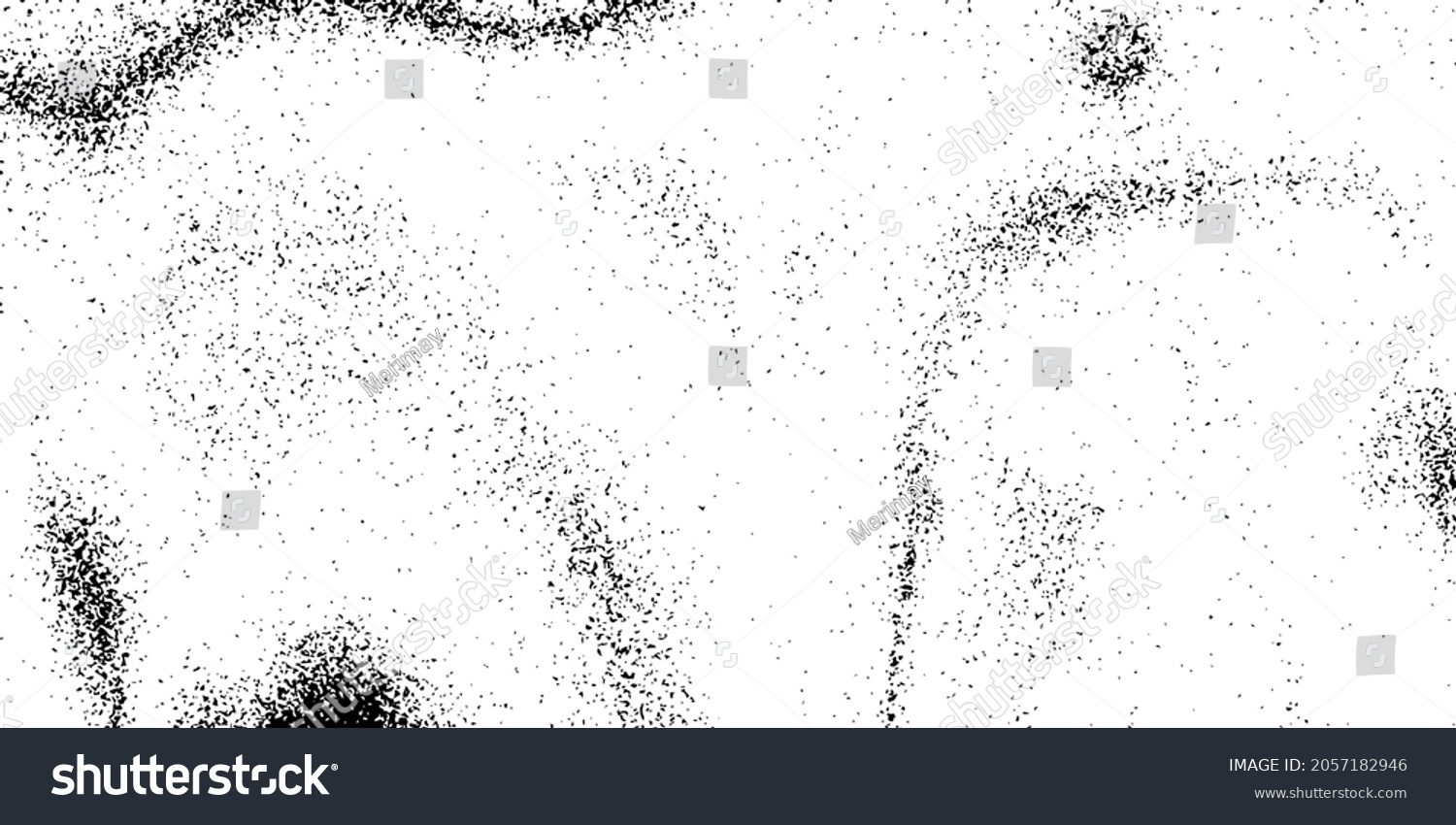 Texture Vector Black White Abstract Background Stock Vector (Royalty ...