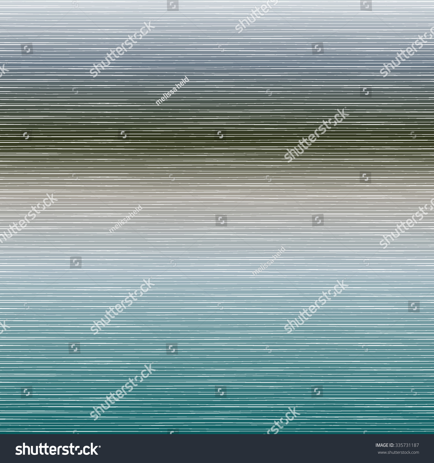 Textured Stripe Background Stock Vector (Royalty Free) 335731187 ...
