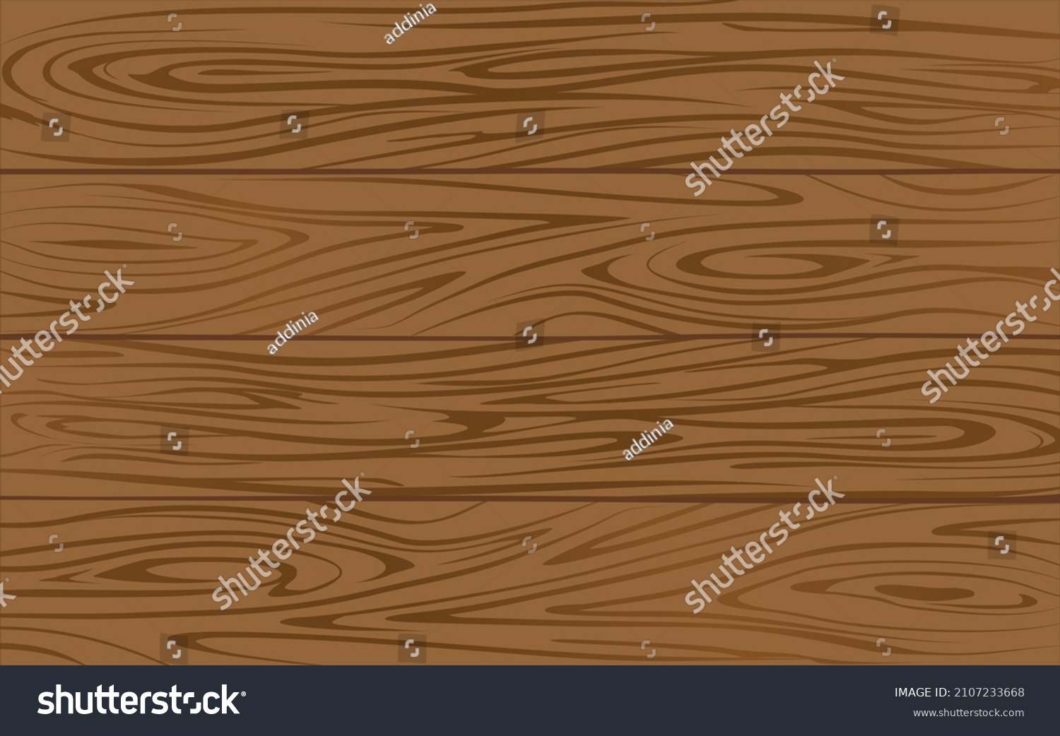 Textured Wood Surface Vector Illustration Stock Vector (Royalty Free ...