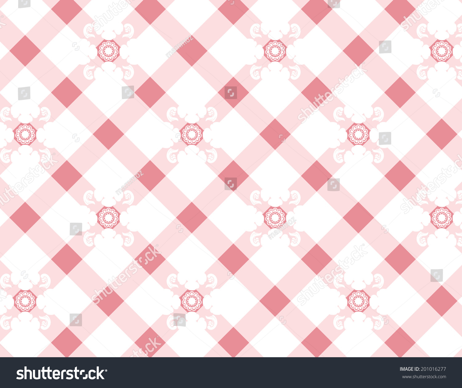 Thai Art Background Vector Stock Vector (Royalty Free) 201016277 ...
