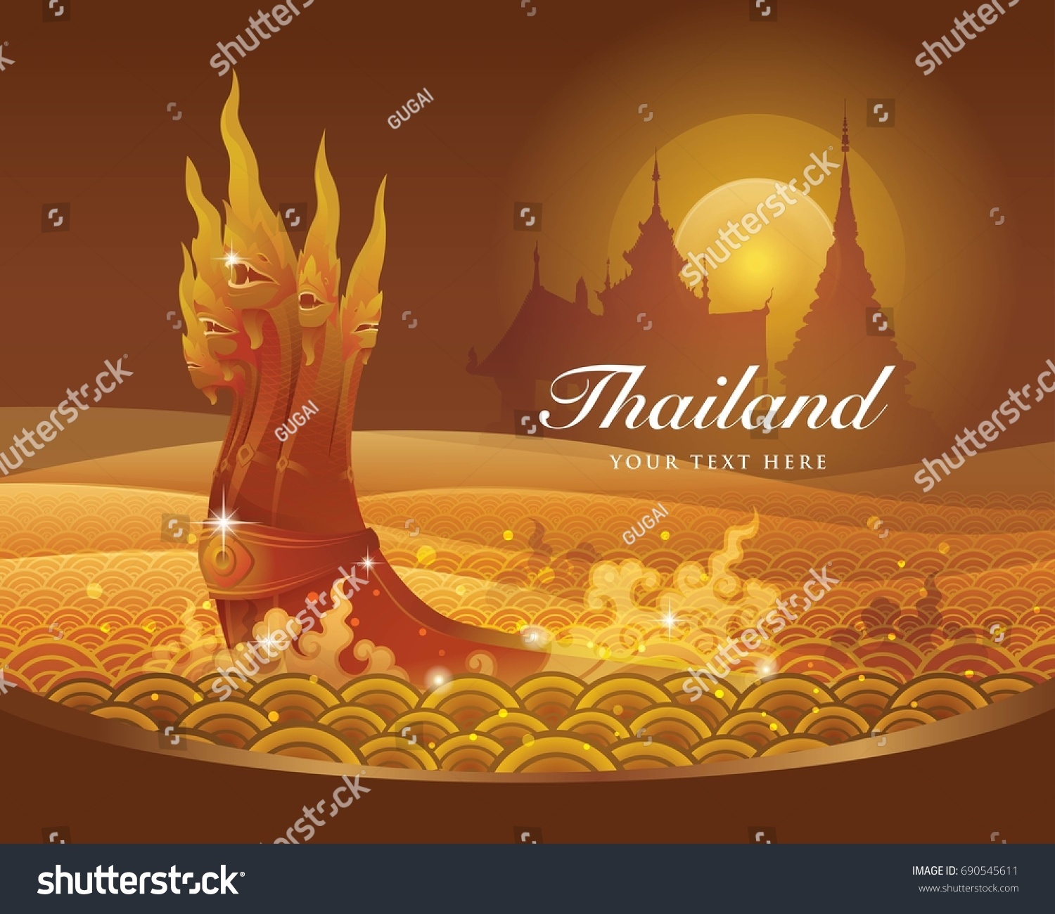 Thai Dragon Serpent King King Naga: เวกเตอร์สต็อก (ปลอดค่าลิขสิทธิ์ ... Thai Dragon Serpent King King Naga: เวกเตอร์สต็อก (ปลอดค่าลิขสิทธิ์ ...