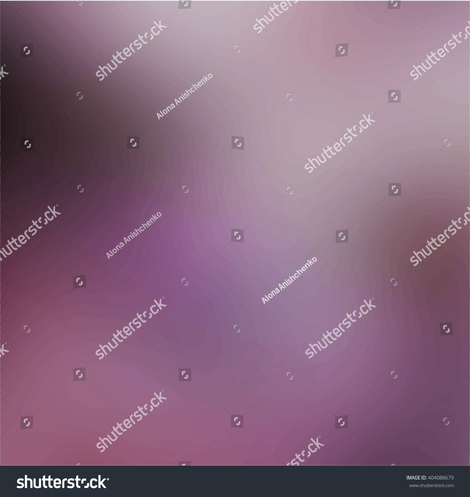 Background Blur Vector Illustration Stock Vector (Royalty Free ...