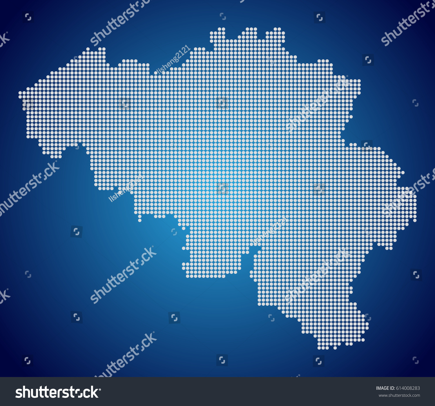 Belgium Map Pixel Stock Vector (Royalty Free) 614008283 | Shutterstock