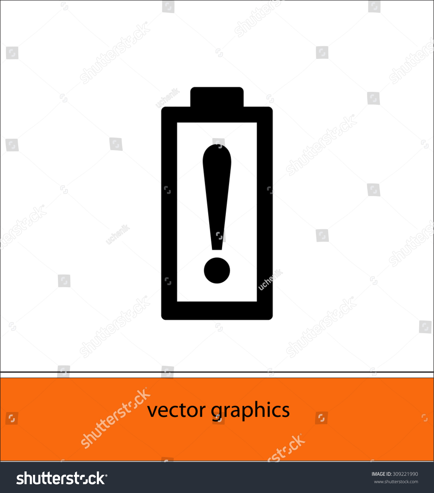 Charging Icon Stock Vector (Royalty Free) 309221990 | Shutterstock