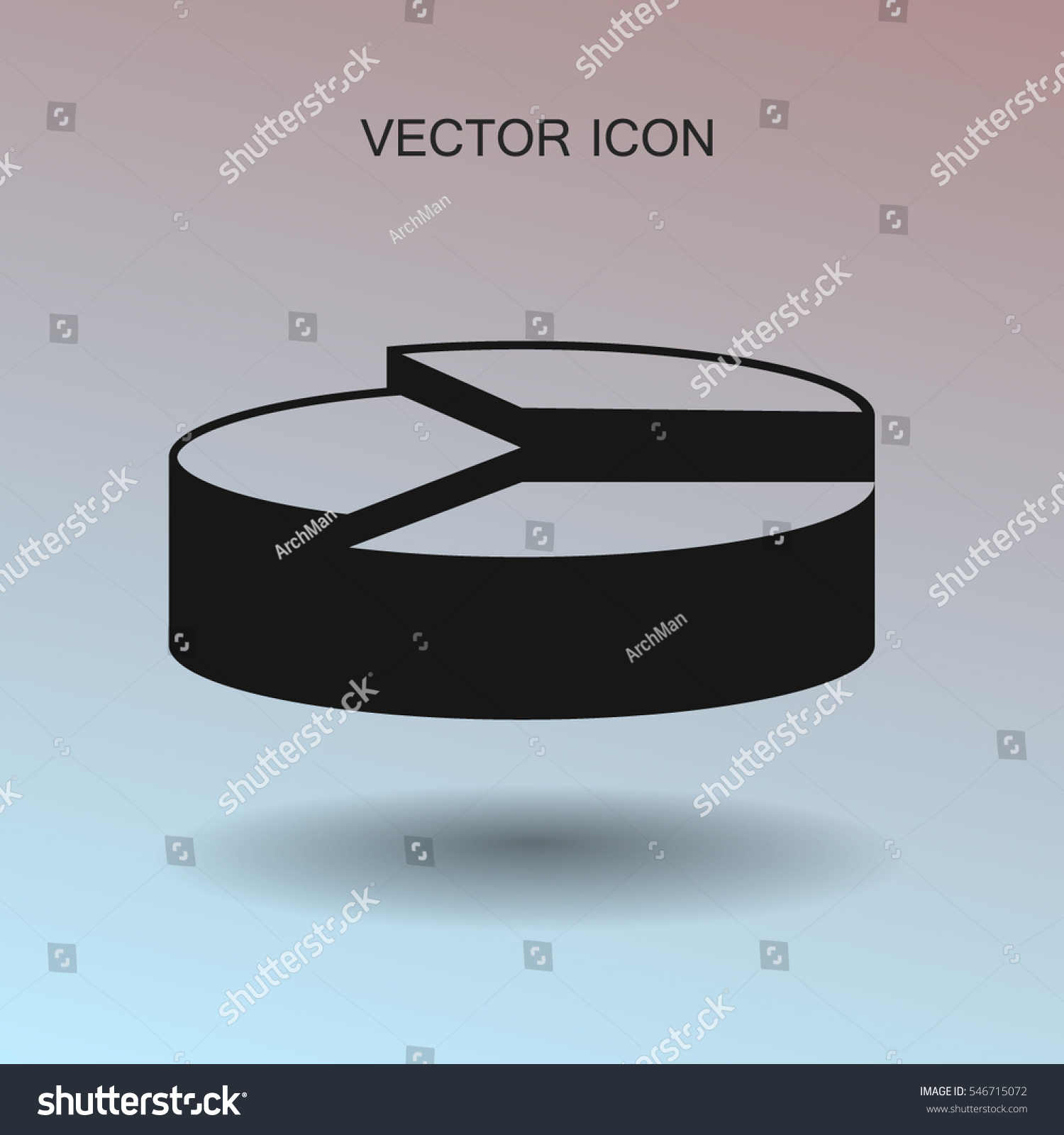 Diagram Visual Aid Vector Illustration: เวกเตอร์สต็อก (ปลอดค่าลิขสิทธิ์ ...