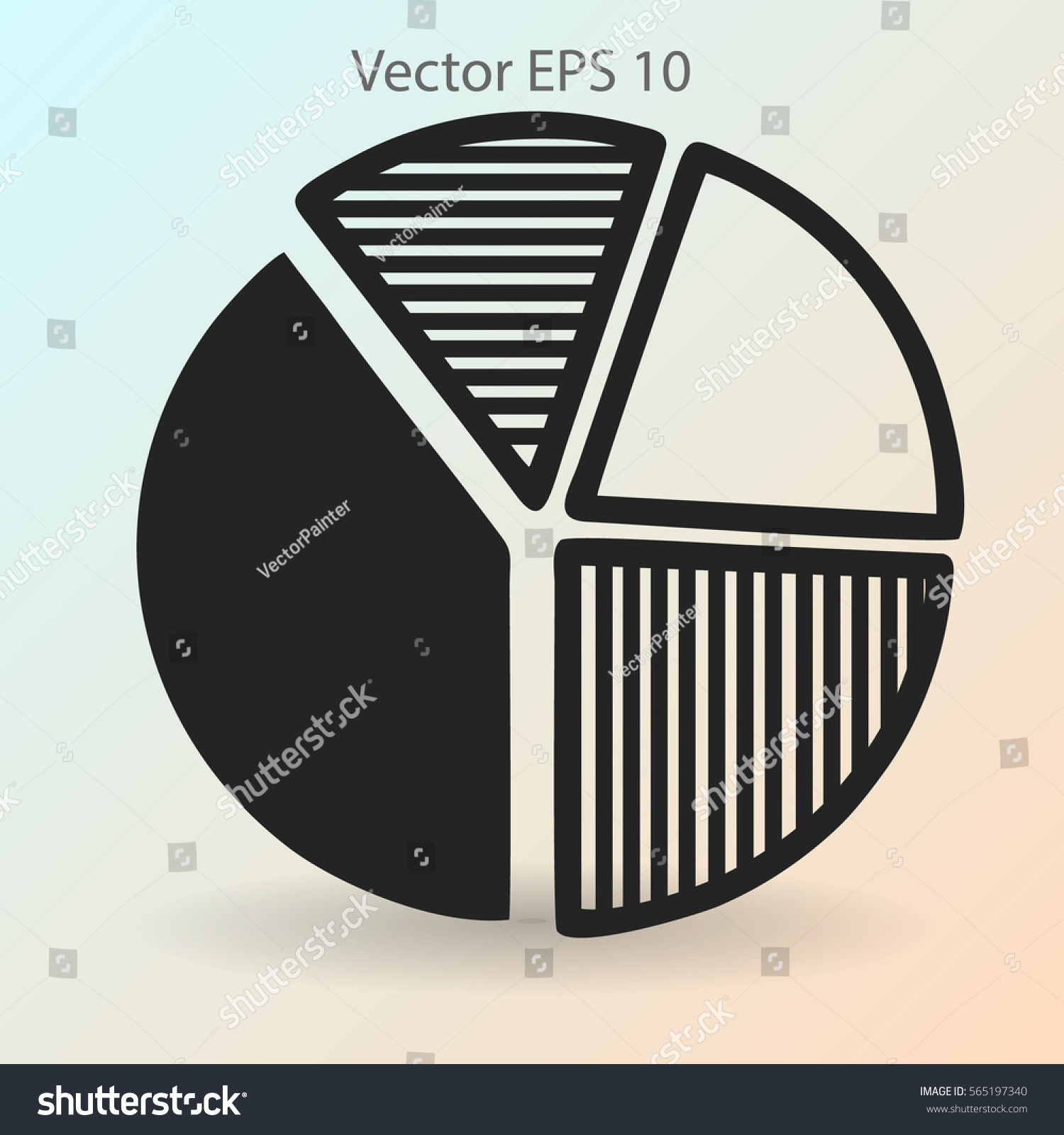 Diagram Visual Aid Vector Illustration: Vector có sẵn (miễn phí bản ...