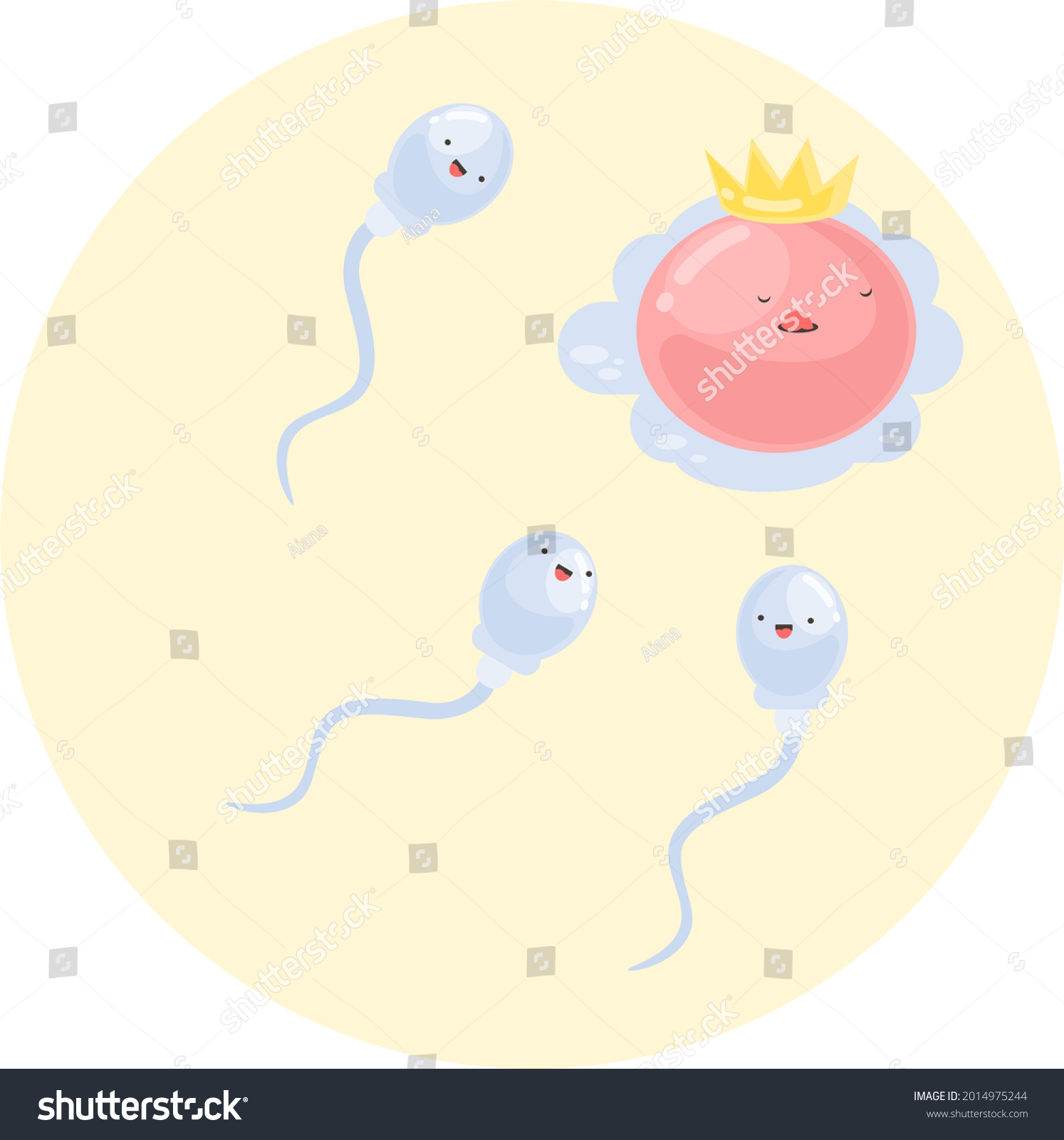 12 Imágenes De Sperm Rejection Imágenes Fotos Y Vectores De Stock Shutterstock