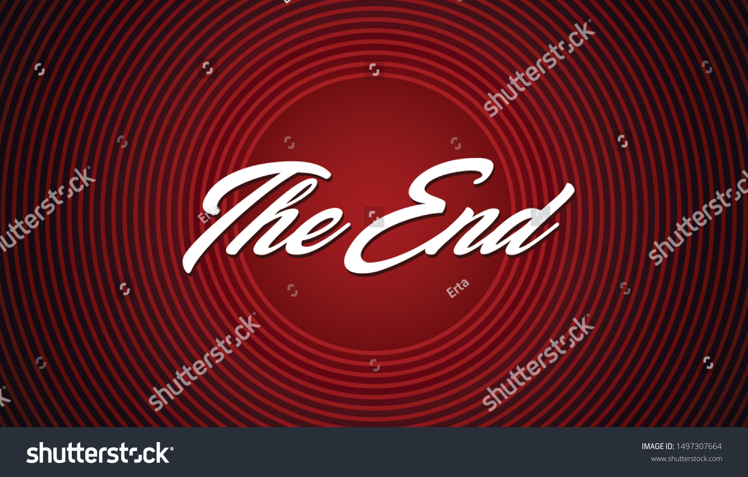 9,896 Video ending Images, Stock Photos & Vectors | Shutterstock