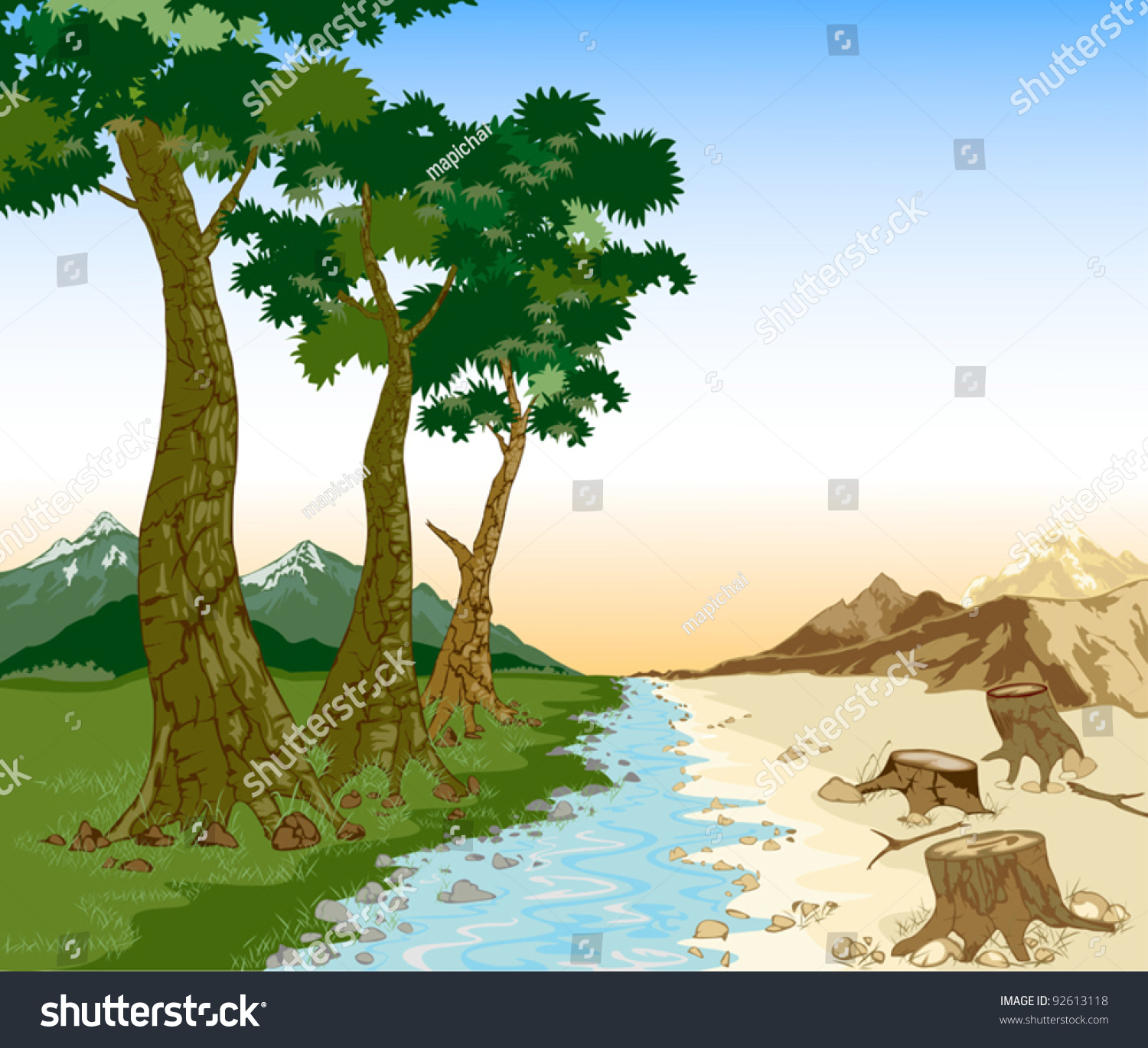 "Dry river wallpaper" - 10.396 Ảnh, vector và hình chụp có sẵn ...