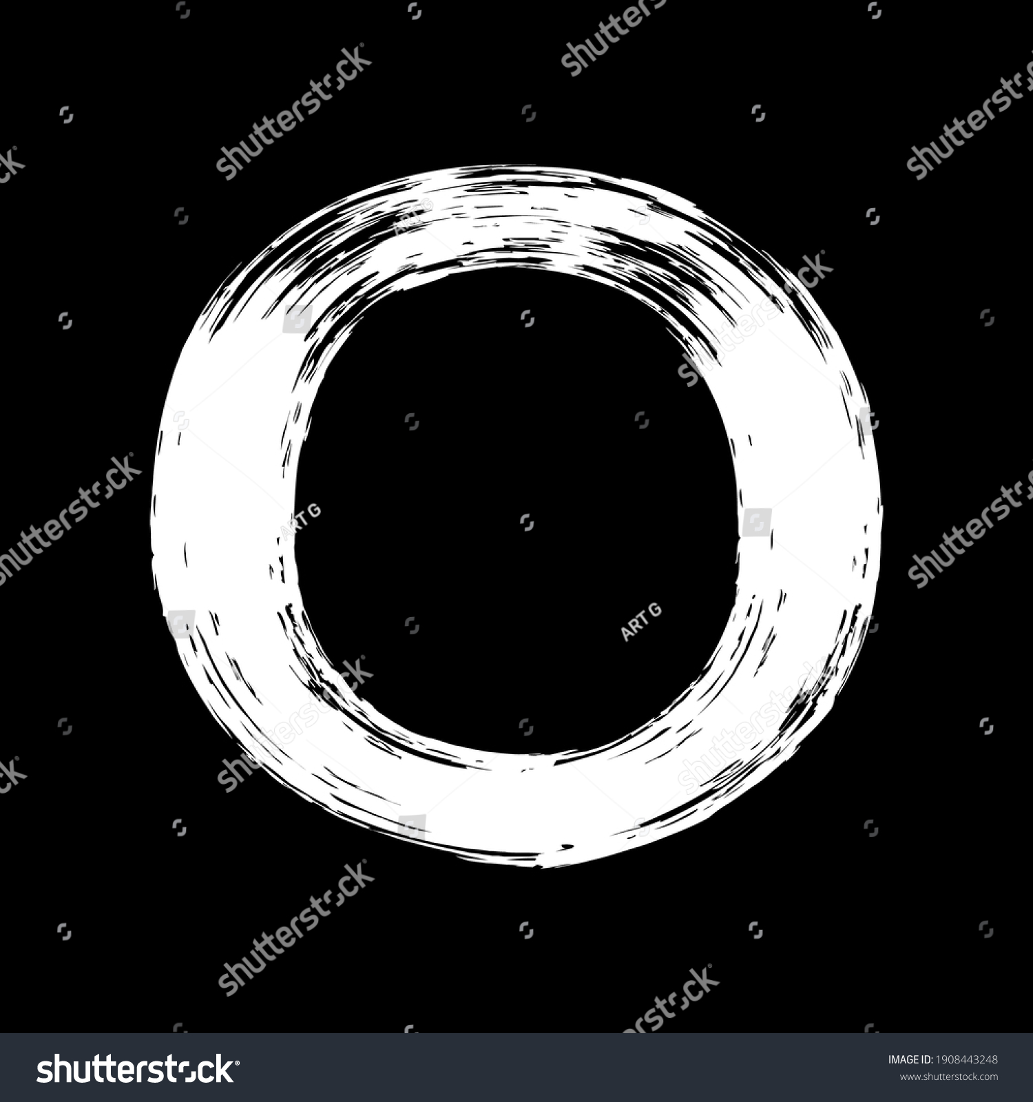 1,943 Brush stroke o Images, Stock Photos & Vectors | Shutterstock