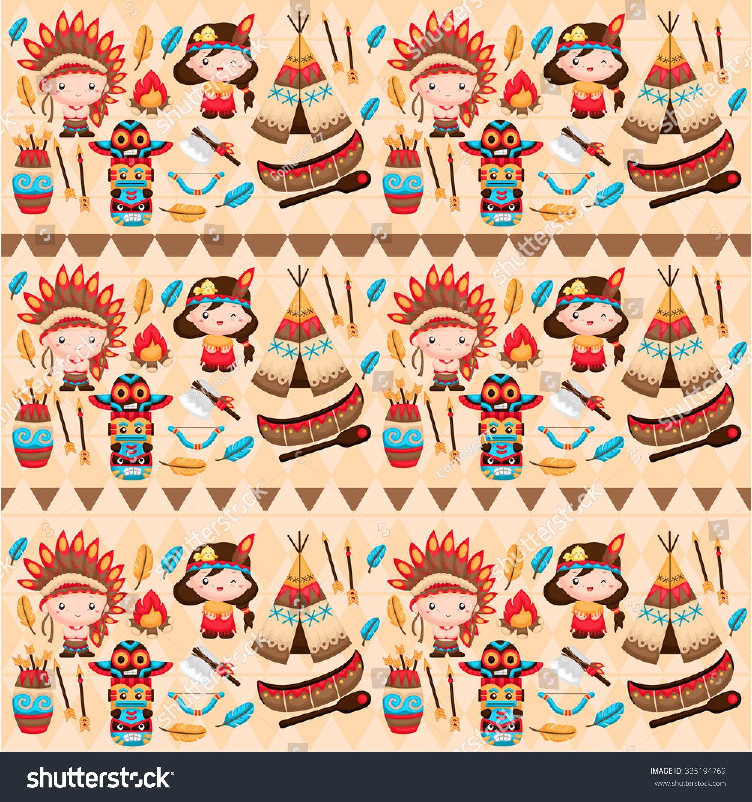 642 Apache indian girl Stock Illustrations, Images & Vectors | Shutterstock