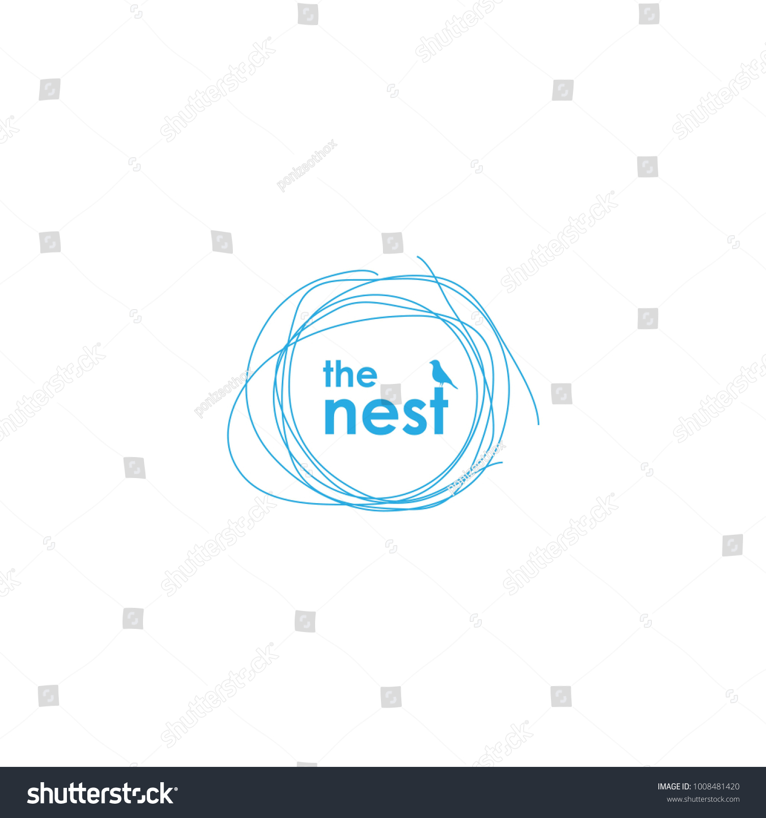 11,900 Circle nest Images, Stock Photos & Vectors | Shutterstock