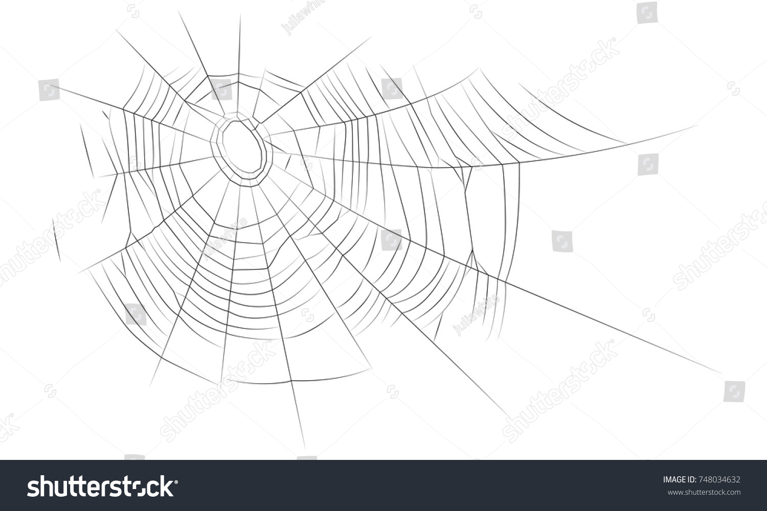 Old Web Graphics Linear Drawing Vector 库存矢量图（免版税）748034632 | Shutterstock