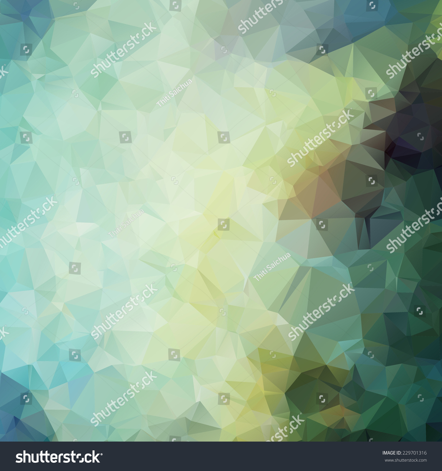 Vector Abstract Background Design Work Stock Vector (Royalty Free ...