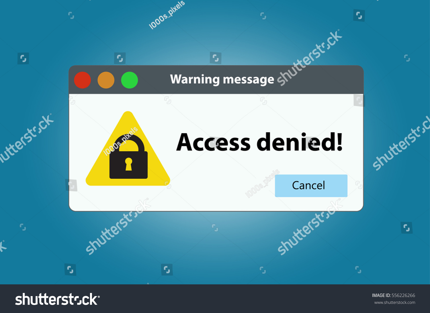 11,295 imágenes de Computer access denied - Imágenes, fotos y vectores ...
