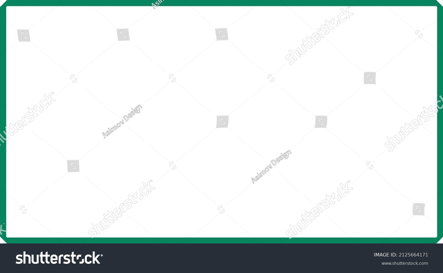 Think Line Transparent Background Stock Vector (Royalty Free ...