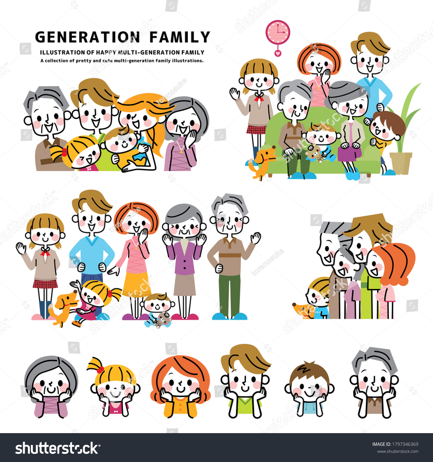655 Japanese Mom Son Stock Vectors Images And Vector Art Shutterstock