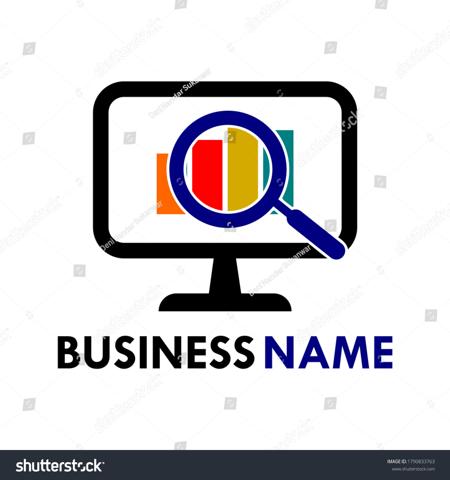 Lupe logo : 2 752 images, photos et images vectorielles de stock ...
