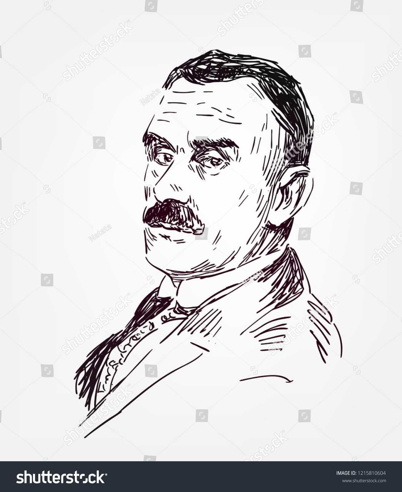 215 Thomas mann Images, Stock Photos & Vectors | Shutterstock