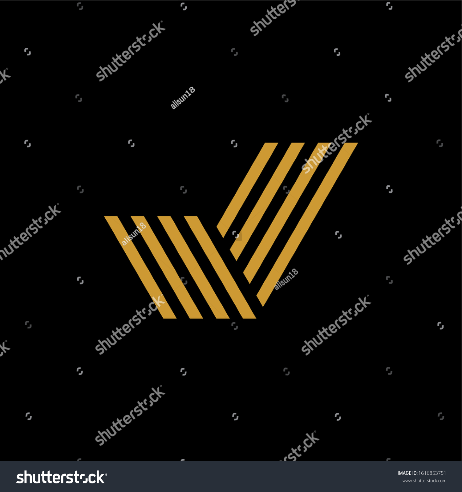 Three Check List Logo Template: เวกเตอร์สต็อก (ปลอดค่าลิขสิทธิ์ ...