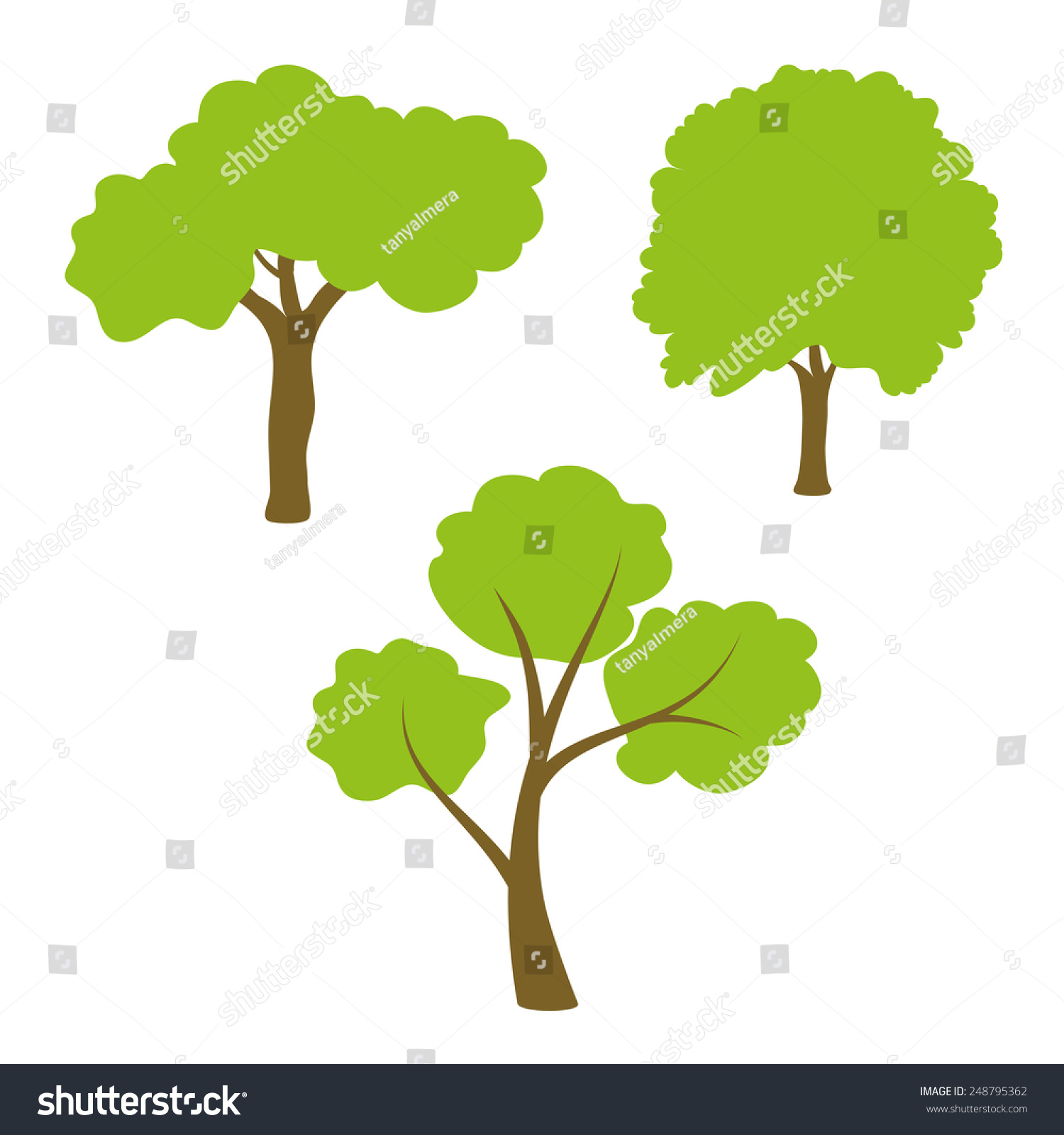 6,028 Styles 3 branched Images, Stock Photos & Vectors | Shutterstock