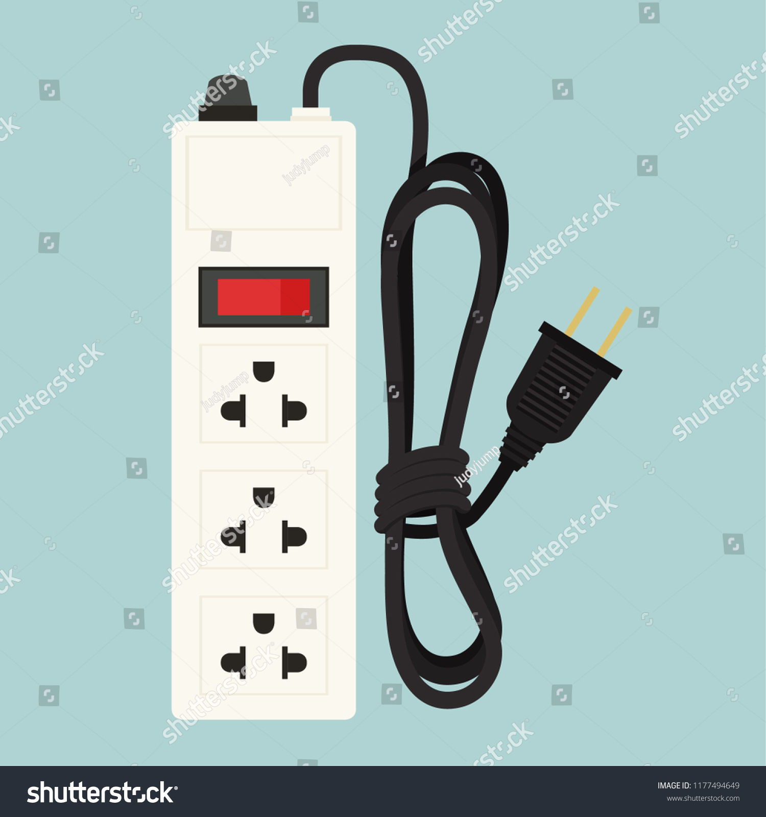 503 Three eye plugs Images, Stock Photos & Vectors | Shutterstock