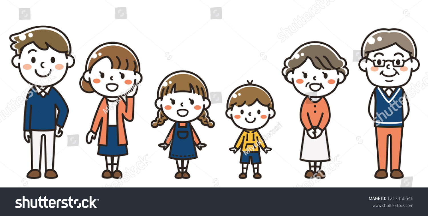 2,217 Family three members Images, Stock Photos & Vectors | Shutterstock