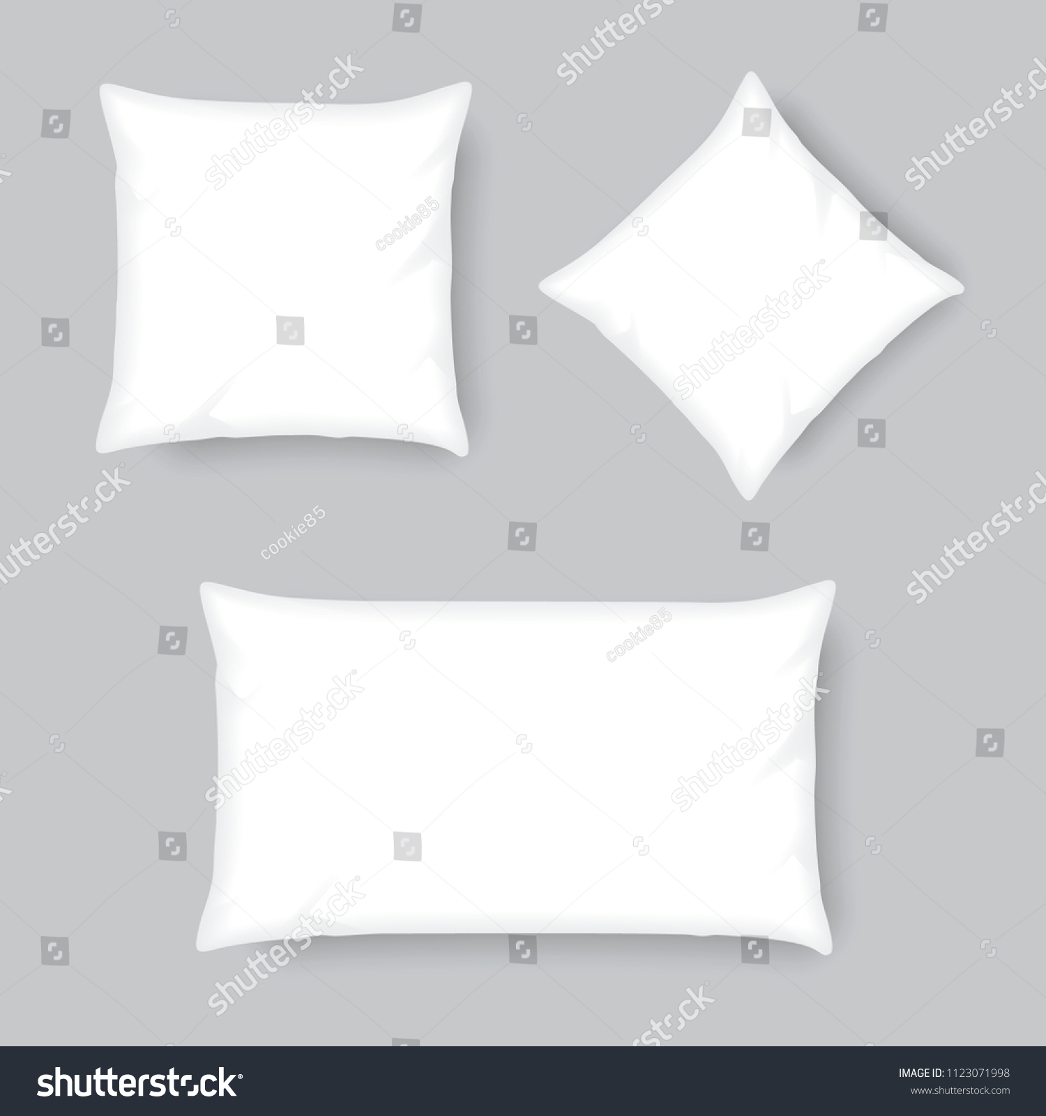 4,093 Throw pillow Stock Vectors, Images & Vector Art | Shutterstock