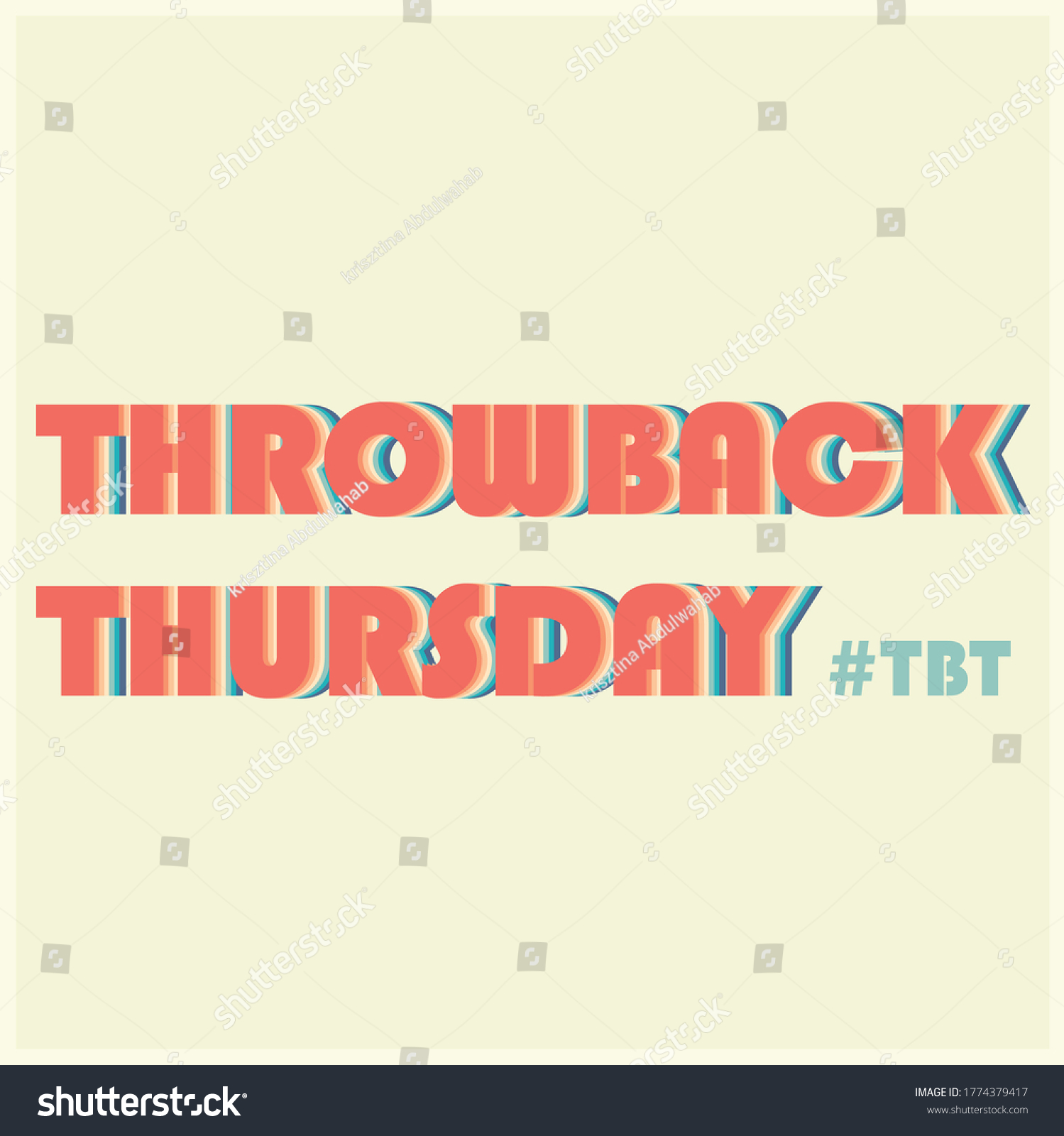 Throw-back Images, Stock Photos & Vectors | Shutterstock