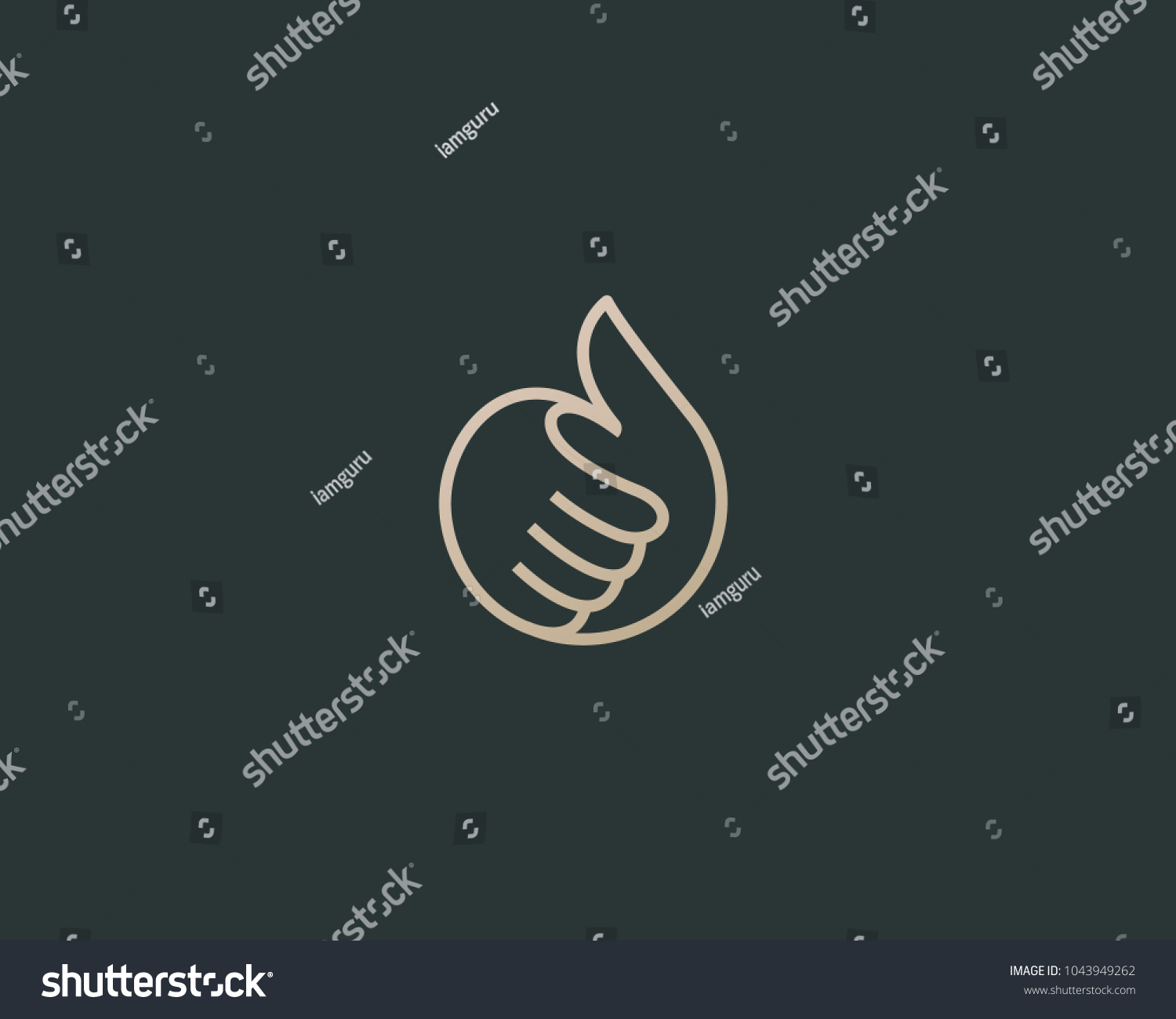 Thumb logo : 54 420 images, photos et images vectorielles de stock ...