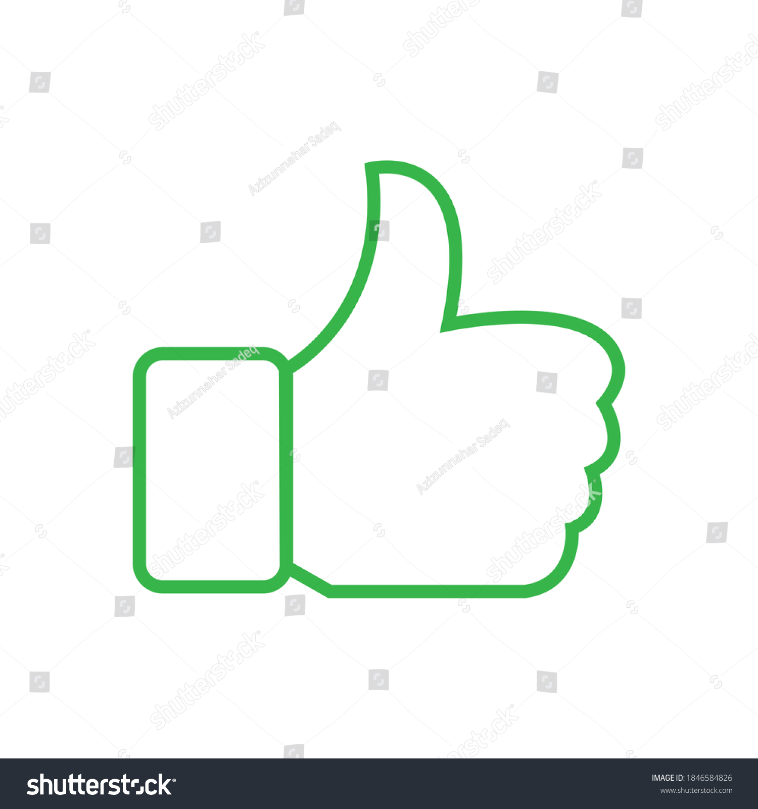2,051 Thump icon Images, Stock Photos & Vectors | Shutterstock