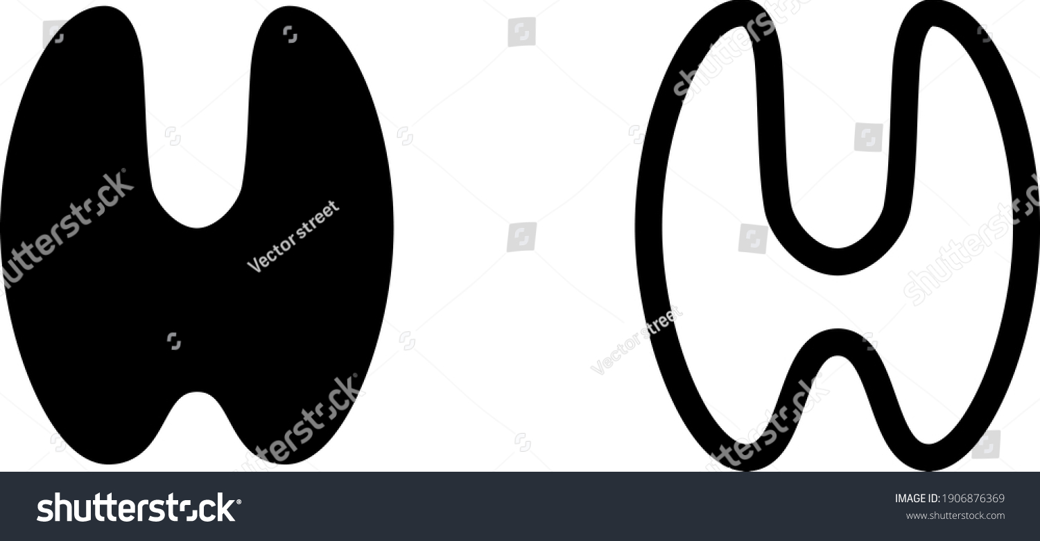 1,303 Thyroid logo Images, Stock Photos & Vectors | Shutterstock