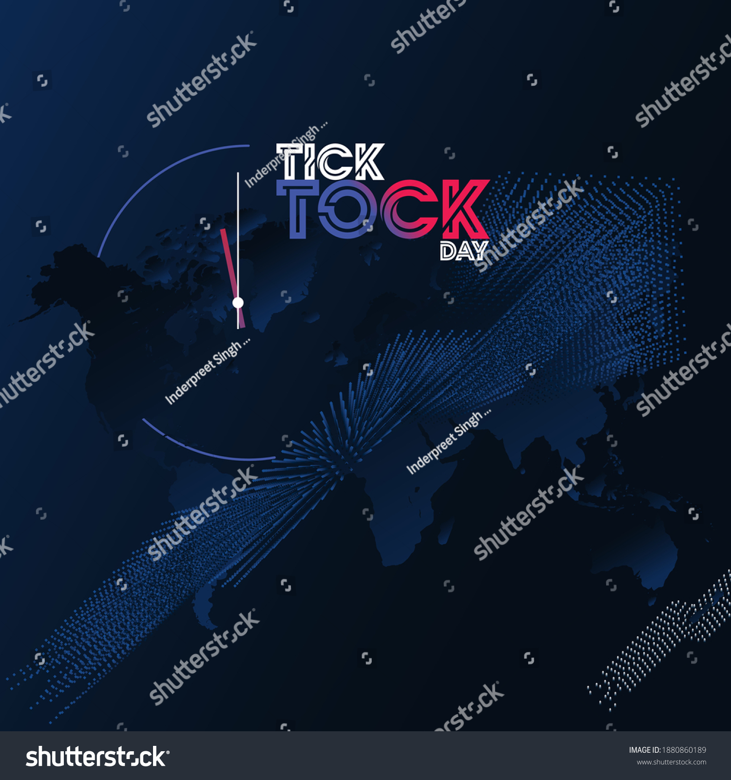 379 Clock tick tock Stock Illustrations, Images & Vectors | Shutterstock