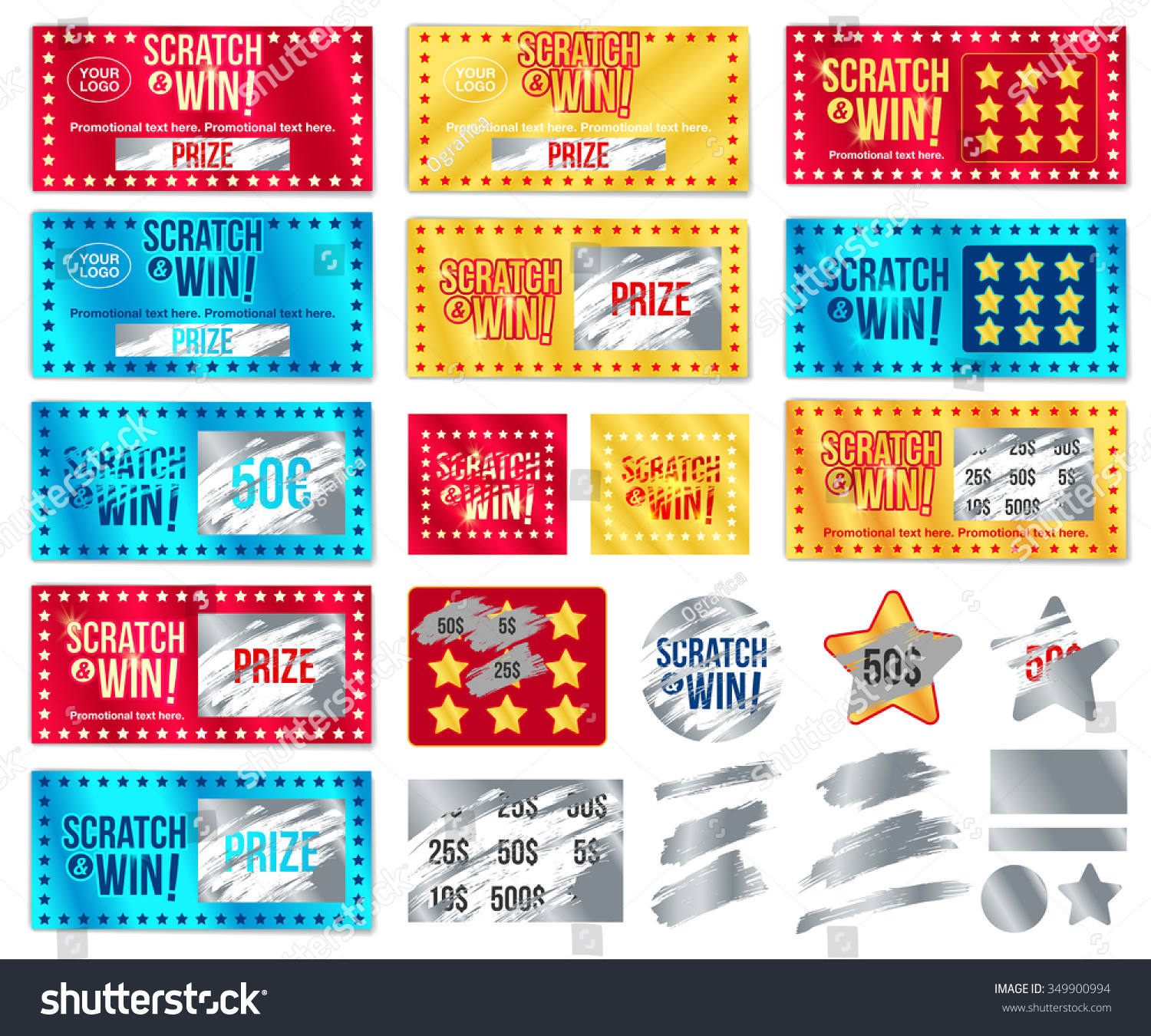 7,267 Lotto ticket Images, Stock Photos & Vectors | Shutterstock