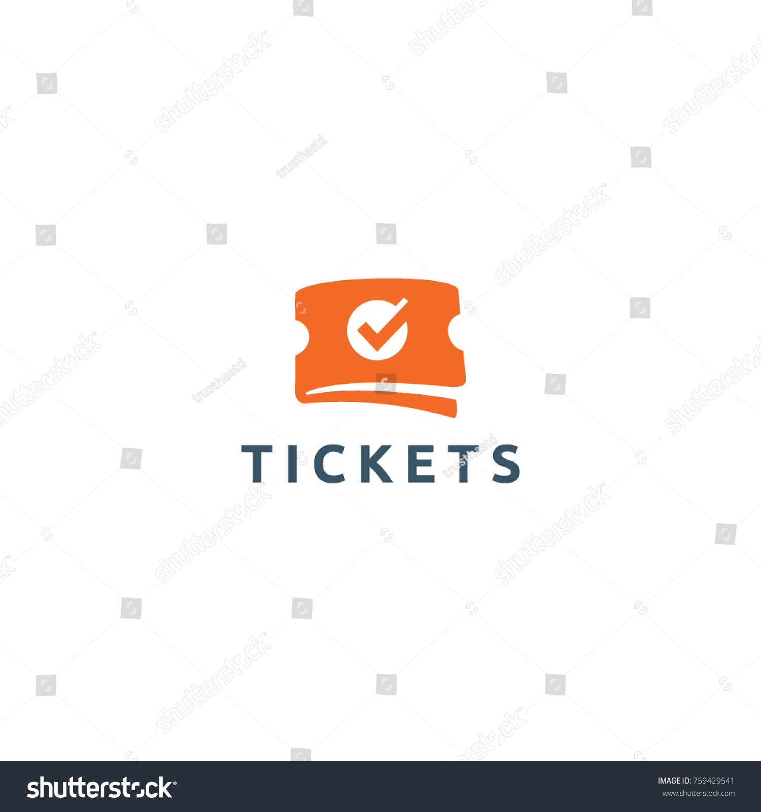 47,275 imágenes de Logo ticket - Imágenes, fotos y vectores de stock ...