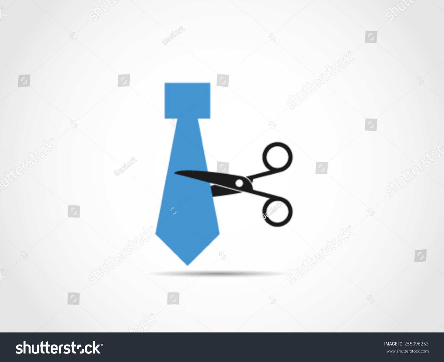 57,006 Cutting ties Images, Stock Photos & Vectors | Shutterstock