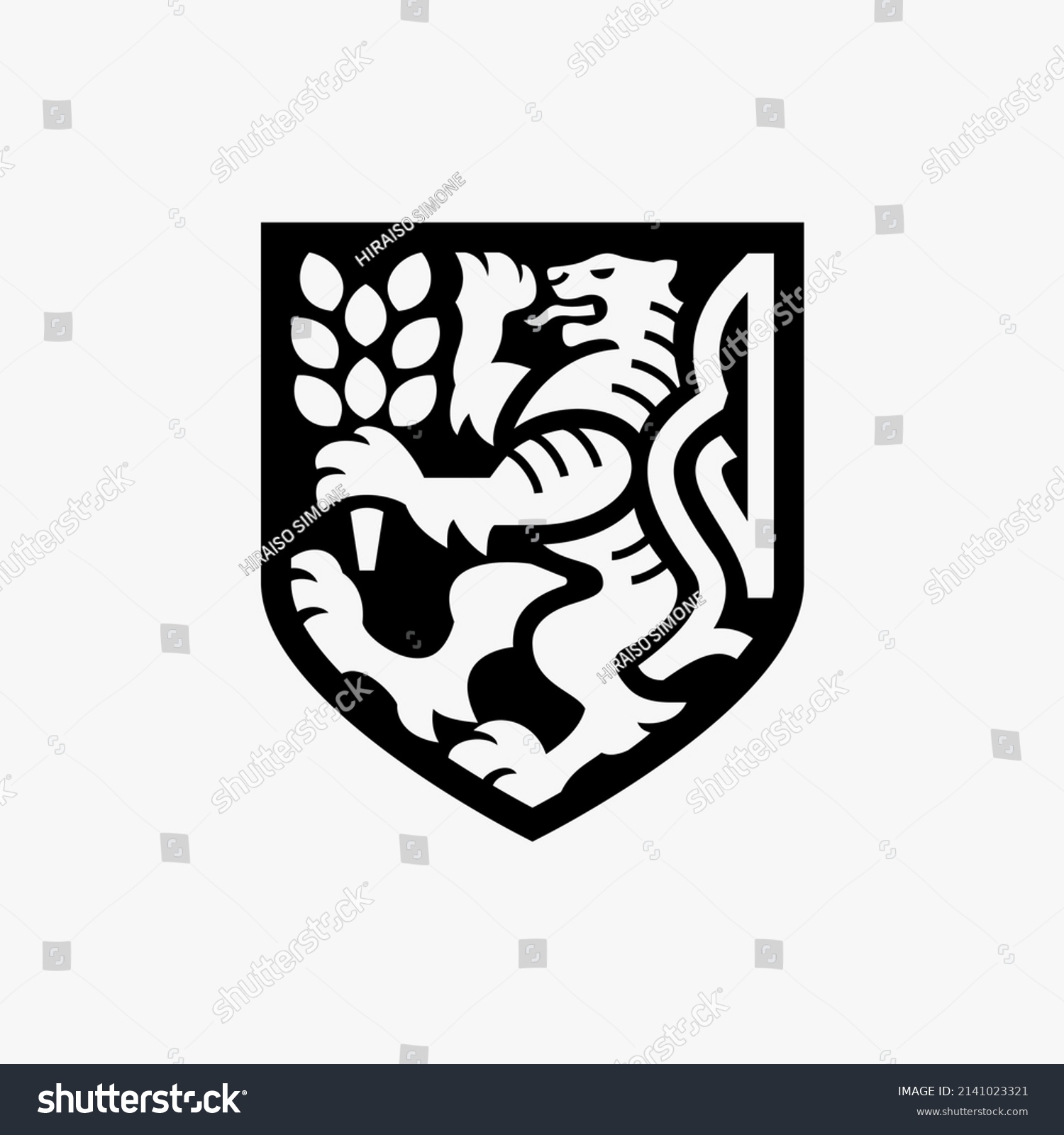 17,509 Tiger coat 图片、库存照片和矢量图 | Shutterstock