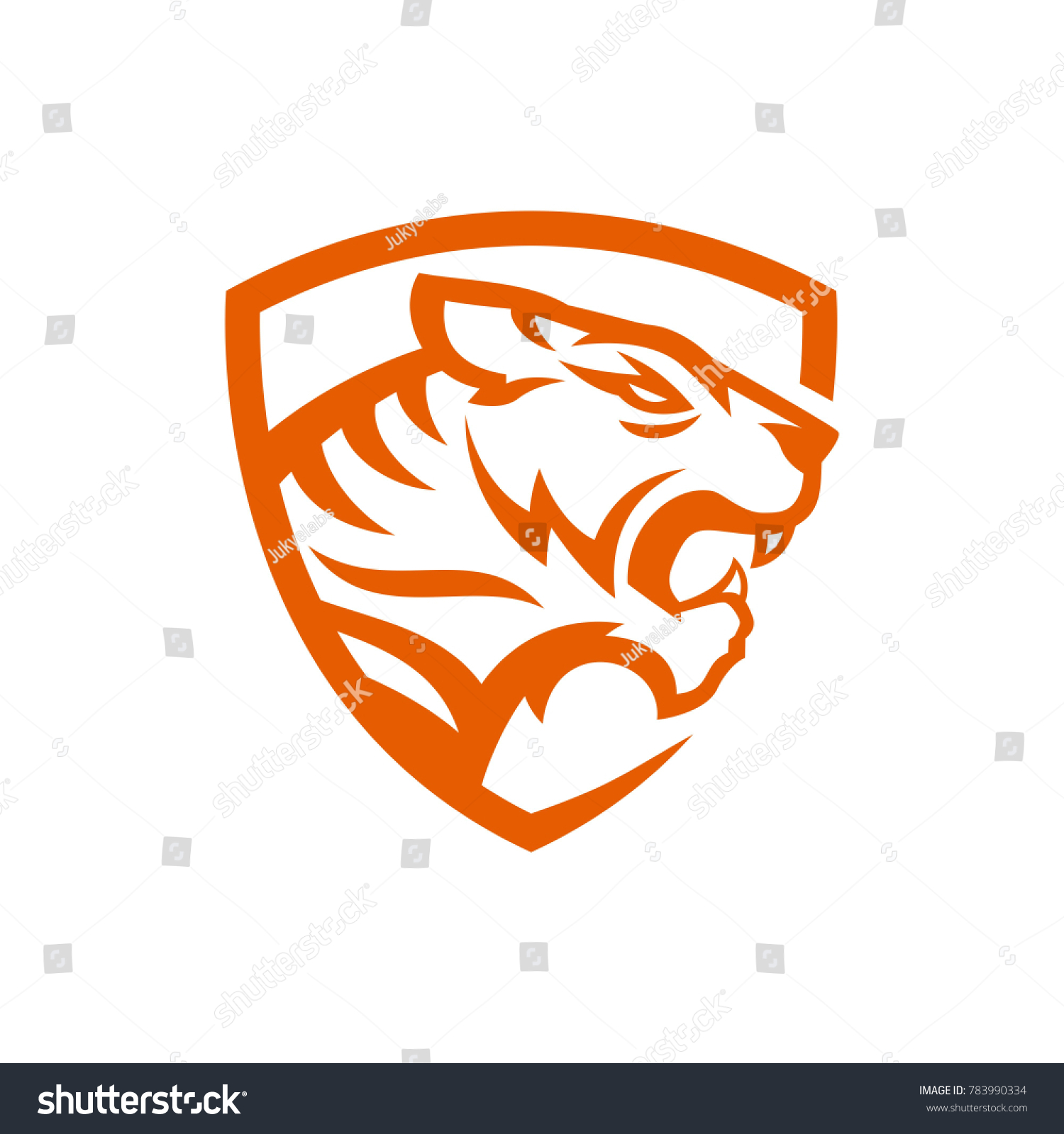 50,563 Logo tiger Images, Stock Photos & Vectors | Shutterstock