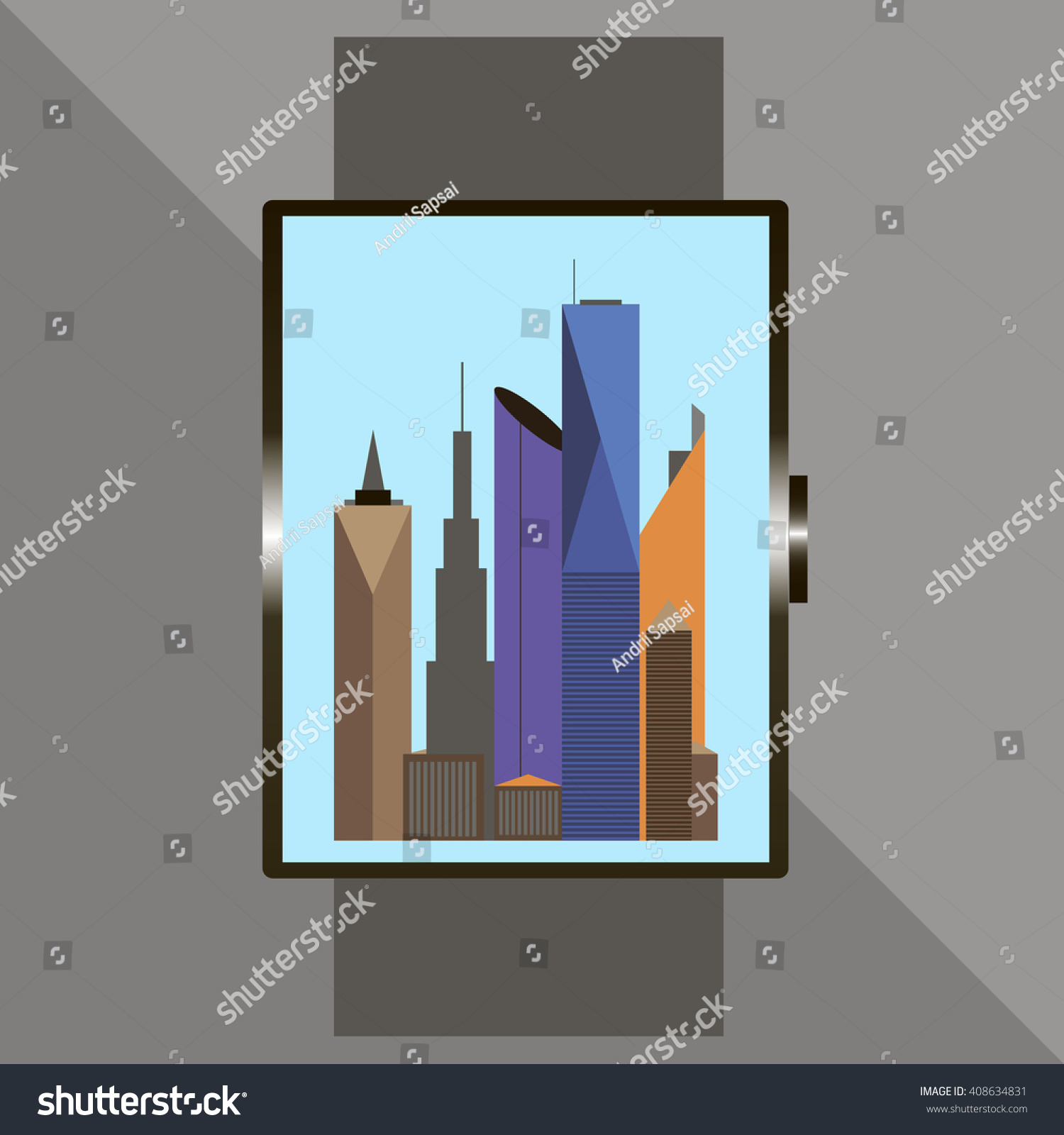 Times Logo Stock Vector (Royalty Free) 408634831 | Shutterstock