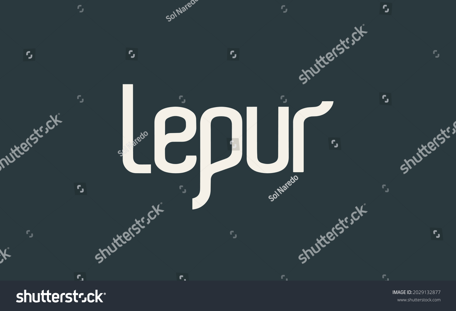 3 Lepur Images, Stock Photos & Vectors | Shutterstock