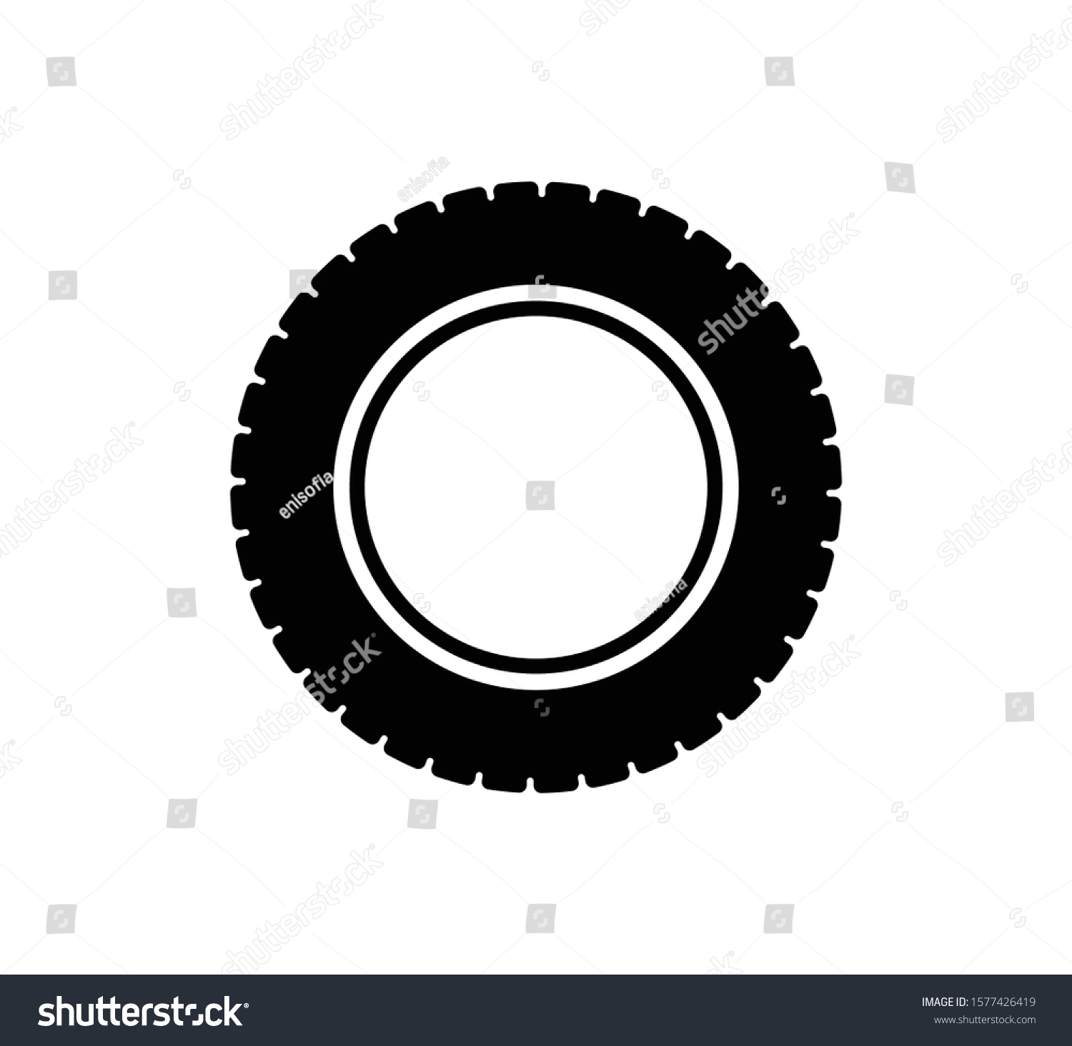 Tire circle : 48 949 images, photos et images vectorielles de stock ...