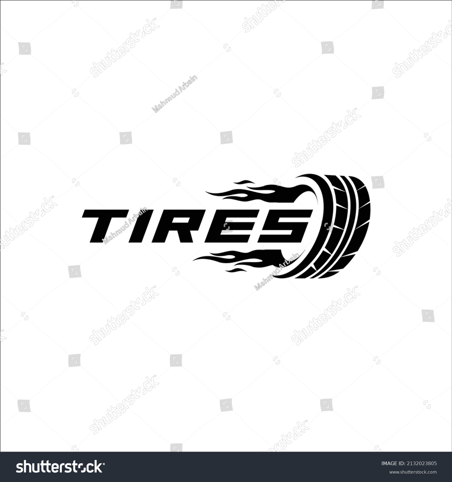 1,116 Fire tire logo Images, Stock Photos & Vectors | Shutterstock