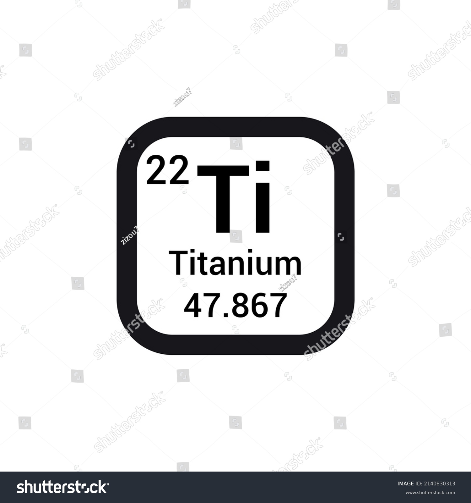 14,686 Titanium Stock Vectors, Images & Vector Art | Shutterstock