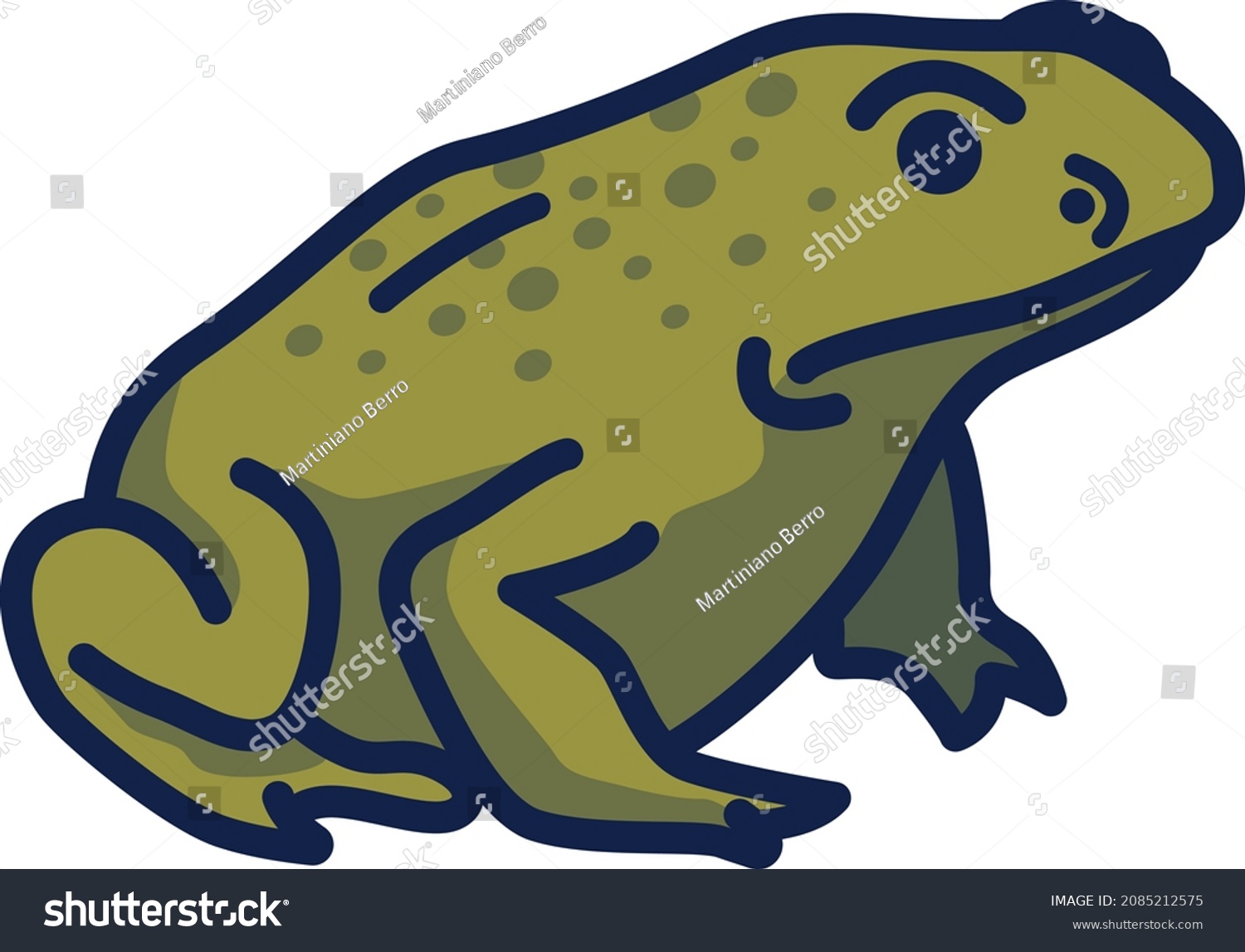 19,547 Toad Stock Vectors, Images & Vector Art | Shutterstock