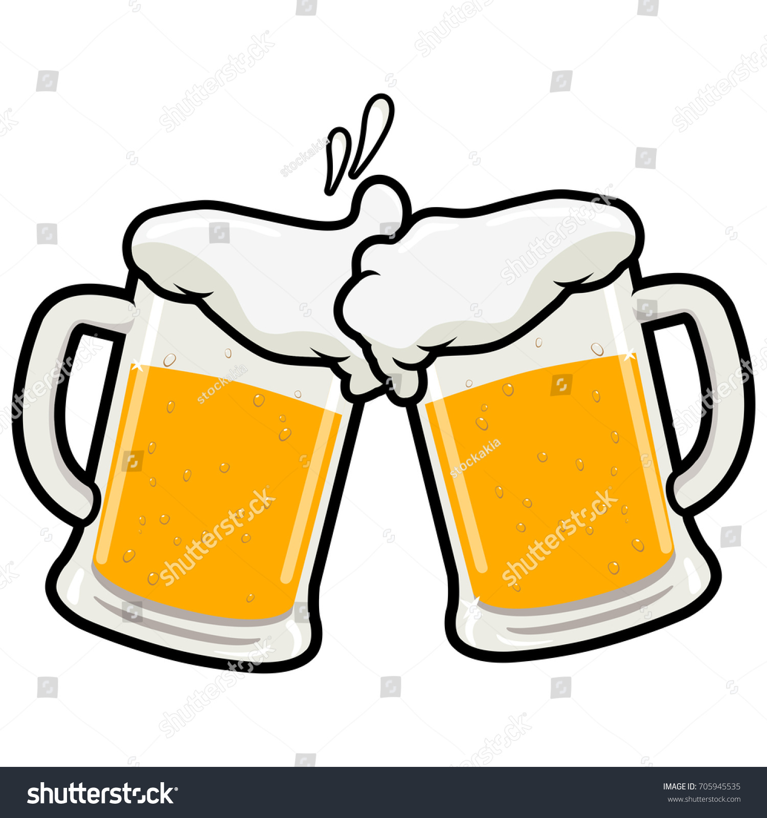 76,167 Beers cartoon Images, Stock Photos & Vectors | Shutterstock