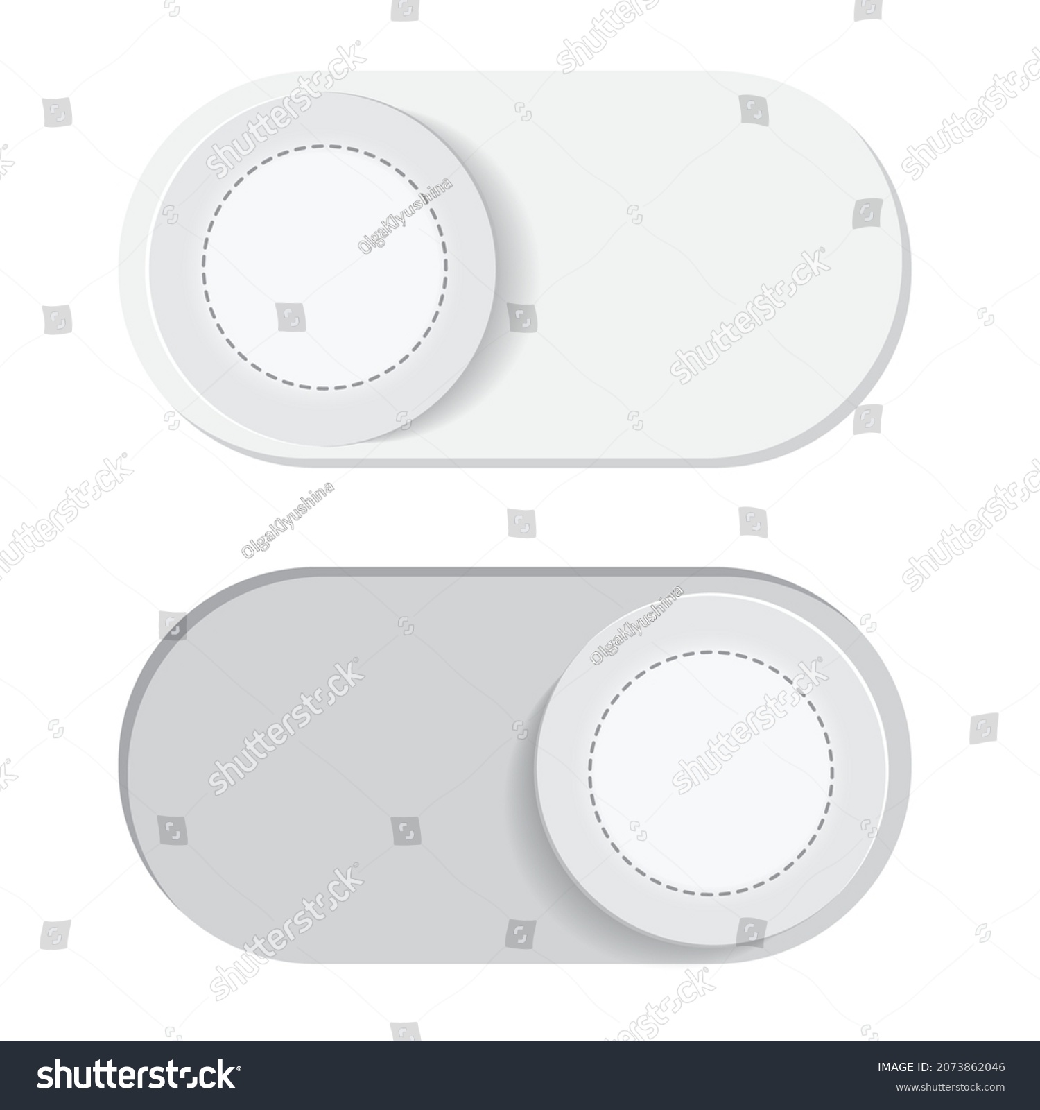 2,655 Toggle bar Images, Stock Photos & Vectors | Shutterstock